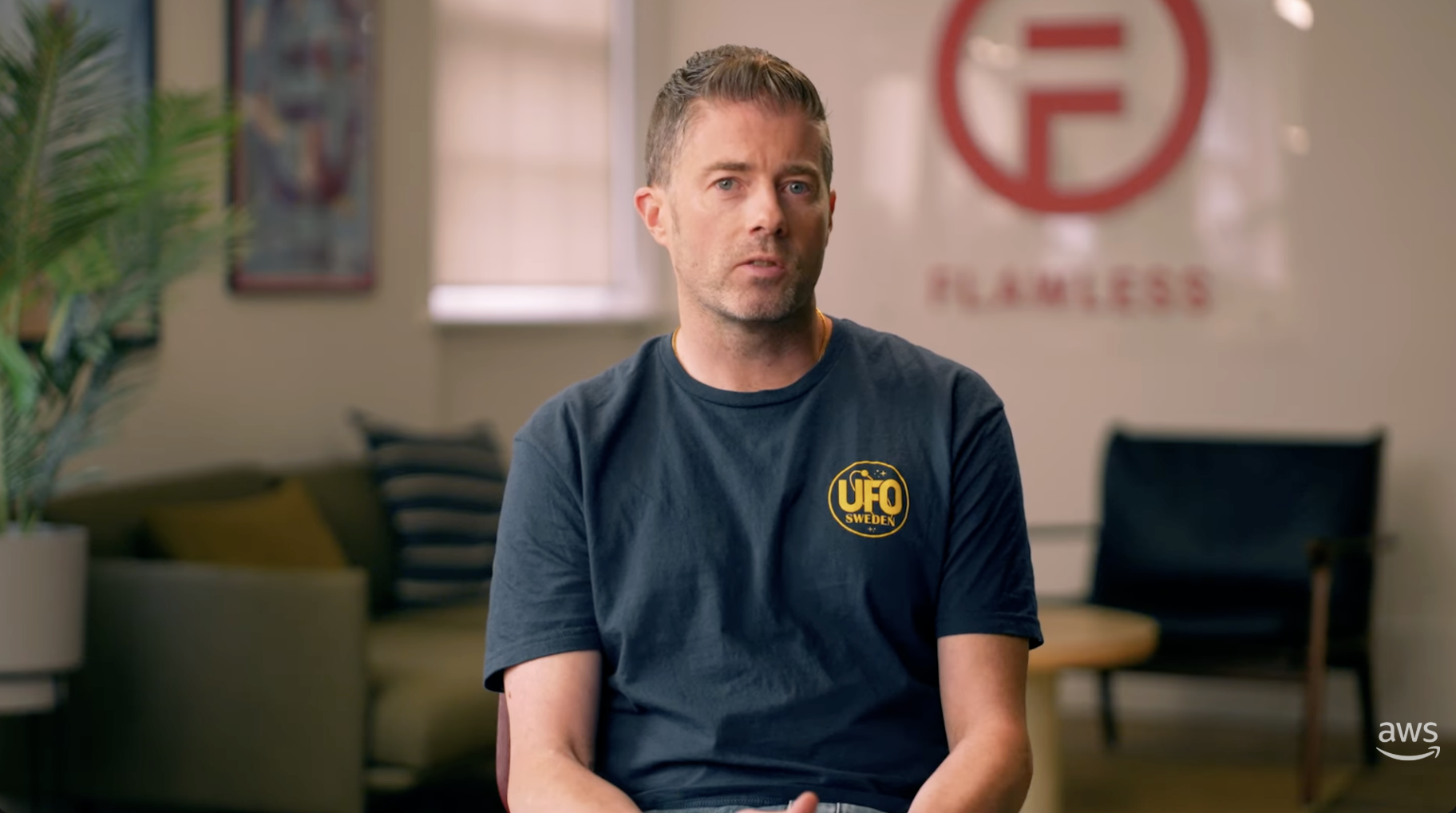 Flawless Features in AWS AI Case Study